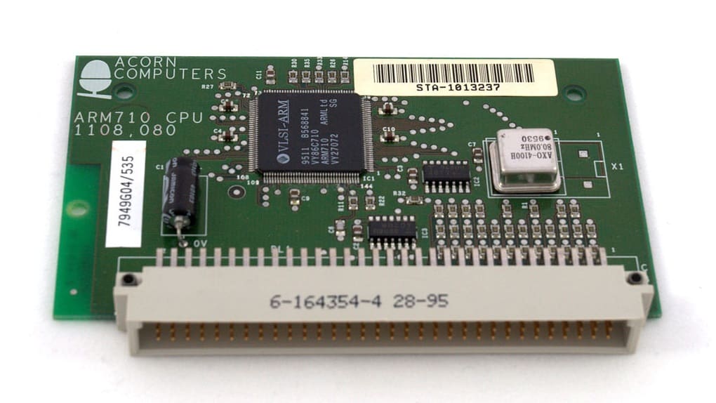 The One Device - Boole Microcap Fund